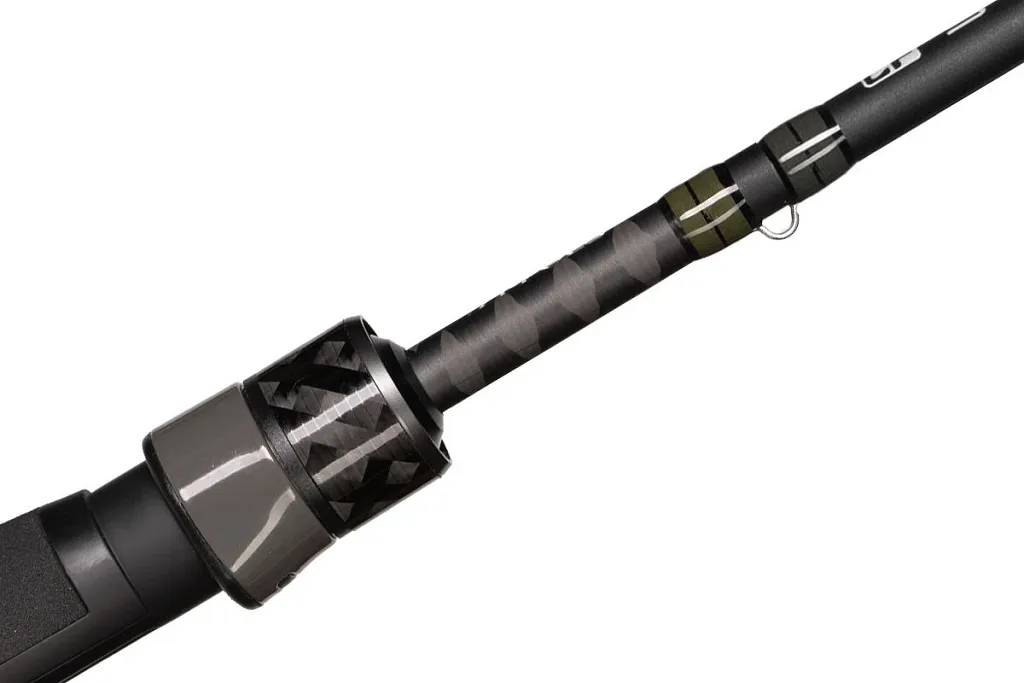 Спиннинг Strike 694ULS - Купить Спиннинг Strike 694ULS недорого в интернет-магазине CF-Company