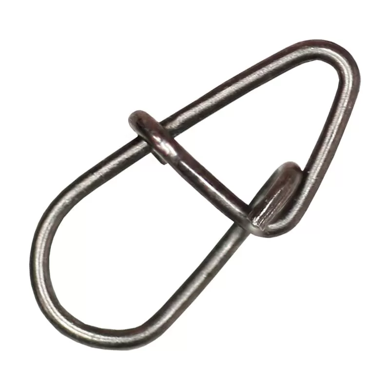 Карабин CF Nano Snap №0000 10 шт - Купить недорого в интернет-магазине ...